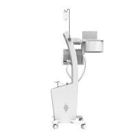 China LED Laser Hair Growth Machine Vertical Photodynamic Regrowth Treatment Helmet for sale