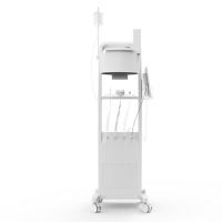 China LED Laser Hair Growth Machine Vertical Photodynamic Regrowth Treatment Helmet for sale