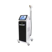 China Skin Rejuvenation Laser Beauty Equipment Diode Depilation 808nm Hair Removal Machine for sale