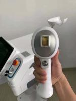 China Diode Laser Beauty Equipment 755 808 1064 Hair Removal Skin Rejuvenation for sale