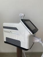 China Diode Laser Beauty Equipment 755 808 1064 Hair Removal Skin Rejuvenation for sale