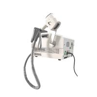 China Hair Removal Diode Triple Wavelength Laser , 808 755 1064 Alexandrite Laser Machine for sale