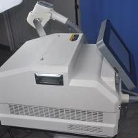 China 2000W Portable 808 Diode Laser Hair Removal Machine Painless Epilation Device for sale
