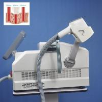 China 2000W Portable 808 Diode Laser Hair Removal Machine Painless Epilation Device for sale