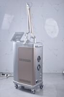 China Safe and Reliable Picosecond Laser Tattoo Removal Machine with Diode Laser Source for sale