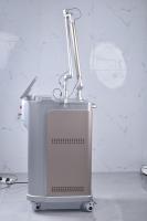 China Safe and Reliable Picosecond Laser Tattoo Removal Machine with Diode Laser Source for sale