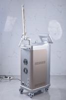 China Safe and Reliable Picosecond Laser Tattoo Removal Machine with Diode Laser Source for sale