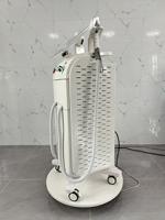 China 1 Year 808nm Wavelength 50*40*100cm Diode Laser Hair Removal Machine for sale