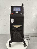 China Fast and Efficient Diode Laser Hair Removal Machine for Men and Women for sale