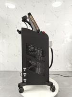 China Fast and Efficient Diode Laser Hair Removal Machine for Men and Women for sale
