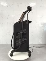 China Fast and Efficient Diode Laser Hair Removal Machine for Men and Women for sale
