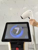 China Cutting-Edge Diode Laser Hair Removal Machine for Flawless Skin for sale