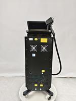 China Diode Laser Hair Removal Machine - Laser Type Diode Laser - 50*40*100cm - Performance for sale