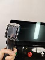 China Diode Laser Hair Removal Machine - Laser Type Diode Laser - 50*40*100cm - Performance for sale