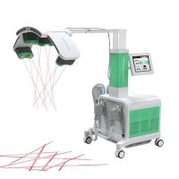 China 10d Red Light Laser Fat Remover 532nm Or 635nm Ems Weight Loss Fat Burning Beauty Equipment for sale