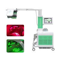 China 10d Red Light Laser Fat Remover 532nm Or 635nm Ems Weight Loss Fat Burning Beauty Equipment for sale