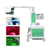 China Ems Laser 532nm Body Slim 10d Laser Fat Burning Machine Fat Loss Beauty Popular for sale