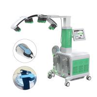 China Ems Laser 532nm Body Slim 10d Laser Fat Burning Machine Fat Loss Beauty Popular for sale