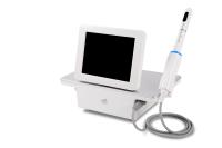 China Women Anti Aging Vaginel Tightening Machine For Salon Use Ultrasound Rejuvenation HIFU Machine for sale