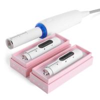 China High Focd Ultrasound Frequency Ultrasound Rejuvenation Machine for Skin Rejuvenation for sale