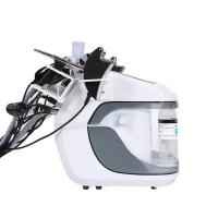 China Skin Care Function Hydra Beauty Machine 110V/220V Beauty Machine Function for sale