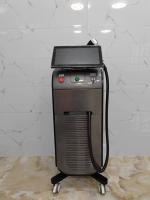 China 808nm Diode Laser Hair Removal Machine 3000w Depilation Equipment Three Wavelengths Ice Titanium Device for sale