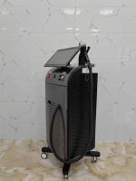 China 808nm Diode Laser Hair Removal Machine 3000w Depilation Equipment Three Wavelengths Ice Titanium Device for sale