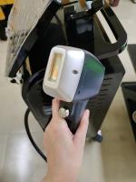 China 808nm Diode Laser Hair Removal Machine 3000w Depilation Equipment Three Wavelengths Ice Titanium Device for sale