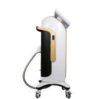 China Imported Palladium Bar Diode Laser Hair Removal Machine with Air Water Cooling System for sale