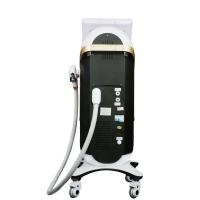 China Imported Palladium Bar Diode Laser Hair Removal Machine with Air Water Cooling System for sale