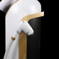 China Imported Palladium Bar Diode Laser Hair Removal Machine with Air Water Cooling System for sale
