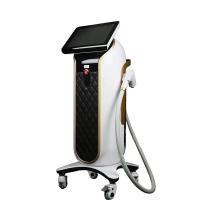 China Imported Palladium Bar Diode Laser Hair Removal Machine with Air Water Cooling System for sale