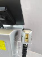 China Experience State-of-the-Art Hair Removal with Diode Laser Hair Removal Machine for sale