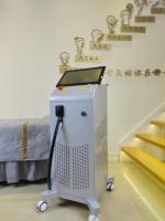 China Experience State-of-the-Art Hair Removal with Diode Laser Hair Removal Machine for sale