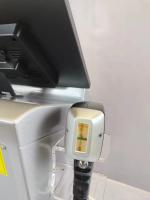 China 64*55*136 Cm Diode Laser Hair Removal Machine Energy Density 10-120J/cm2 OEM/ODM Service for sale