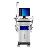 China Hydrodermabrasion Hydro Aqua Peel Solution Microdermabrasion Hydra Skin Care facial Facial Machine for sale