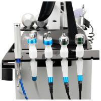 China Hydrodermabrasion Hydro Aqua Peel Solution Microdermabrasion Hydra Skin Care facial Facial Machine for sale