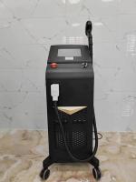China 2023 Diode High Power 1600W Laser Platinum Three-Wavelength 755 808 1064nm Diode Laser Ice Hair Removal Machine CE for sale