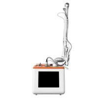 China Air Cooling Co2 Laser within Sealed Off Laser Device Simulated By Direct Current for sale