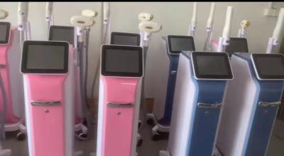 China 15.6 Inch Diode Laser Hair Removal Machine With True Color LCD Touch Screen for sale