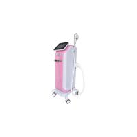China Professional Diode Laser Hair Removal Machine 10-400/Ms Pulse Width Long Lasting Results for sale