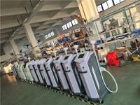 China Professional Diode Laser Hair Removal Machine 10-400/Ms Pulse Width Long Lasting Results for sale