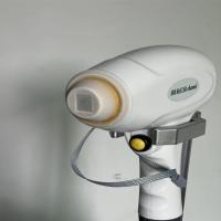 China Professional Diode Laser Hair Removal Machine Energy Density 10-120J/cm2 for sale