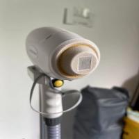 China Professional Diode Laser Hair Removal Machine Energy Density 10-120J/cm2 for sale