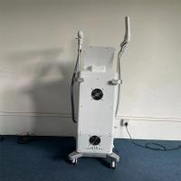 China Professional Diode Laser Hair Removal Machine Energy Density 10-120J/cm2 for sale