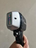 China Palladium Bar Imported From Germany Diode Laser Hair Removal Machine Spot Size 15*15mm for sale