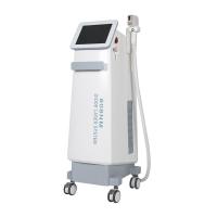 China Customizable 1200W Diode Laser Hair Removal Equipment For Professionals And Painless for sale