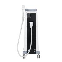 China 1200 W Diode 808 Laser Hair Removal Equipment Fast Painless Treatment for sale