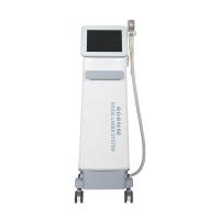 China ODM 1200W Diode Laser Hair Removal Equipment For Optimal Results for sale