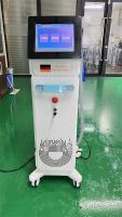 China Diode Laser Hair Removal 808 Skin Rejuvenation 3 Wave IPL Diode Laser Hair Removal Machine for sale